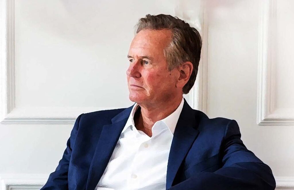 The Legacy of Randy Paragary - River City Bank