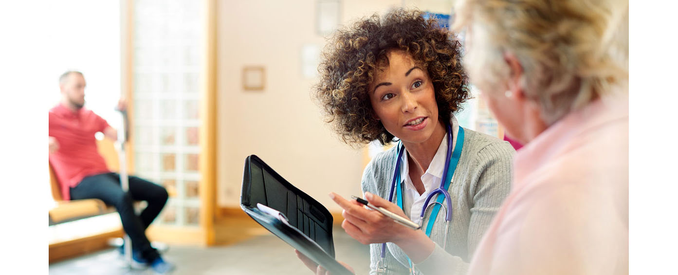 Healthcare and Banking | River City Bank