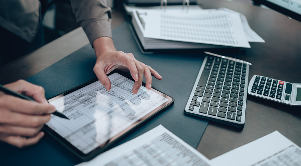 Lockbox Services - River City Bank