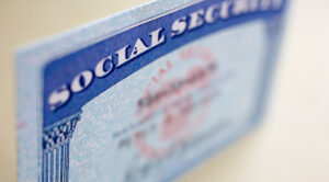 Representative Payee Services with River City Bank