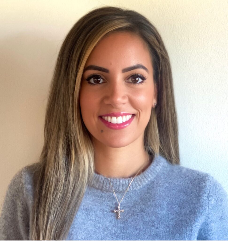 Meet Lily Dabit - River City Bank